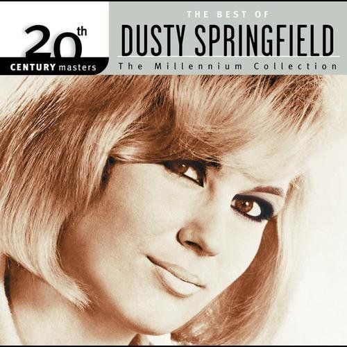 Dusty Springfield - The Best Of Dusty Springfield: The Millennium ...