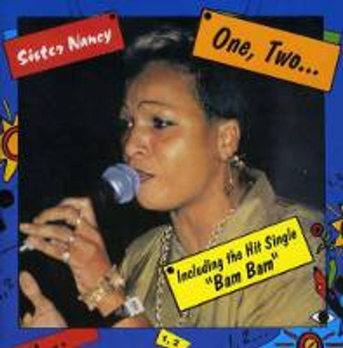 Sister Nancy - One Two (CD) - Amoeba Music