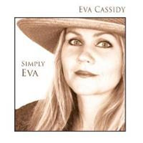 Eva Cassidy Simply Eva Cd Amoeba Music