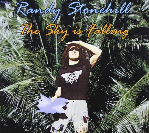 Randy Stonehill - Sky Is Falling (CD) - Amoeba Music