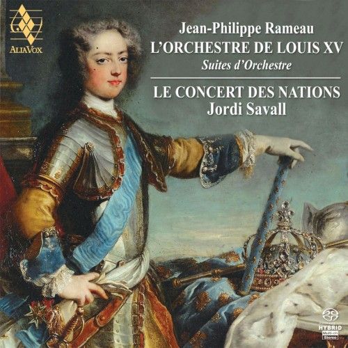 louis philippe cd