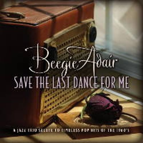 save the last dance cd