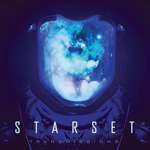 Starset - Transmissions (Vinyl LP) - Amoeba Music