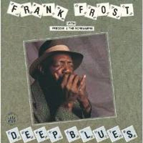 frank blues