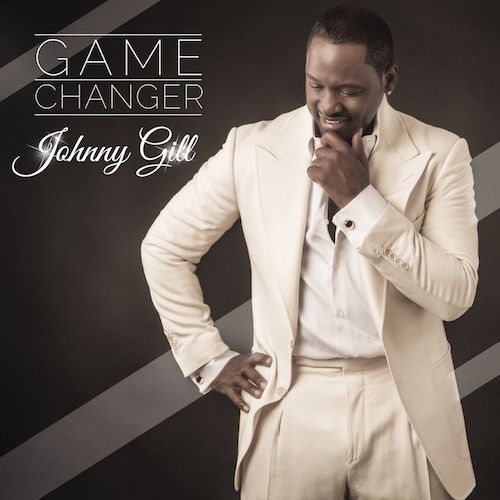 Johnny Gill - Game Changer (CD) - Amoeba Music