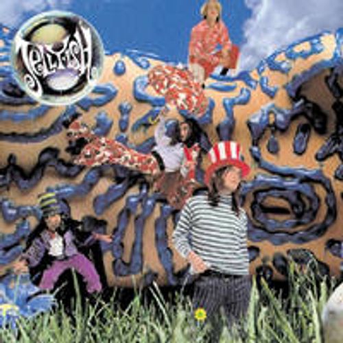 Jellyfish - Bellybutton (Vinyl LP) - Amoeba Music