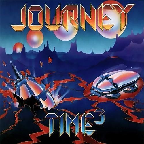 Journey - Time 3 [Box Set] (CD) - Amoeba Music