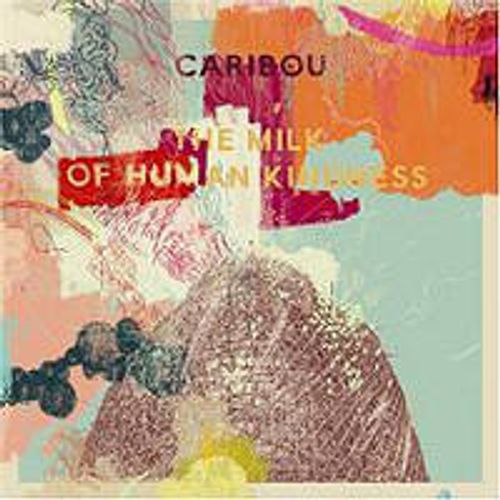 caribou lp