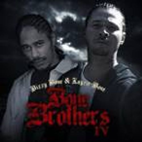Bizzy Bone, Layzie Bone - Bone Brothers IV: Bone Thugs (CD) - Amoeba Music