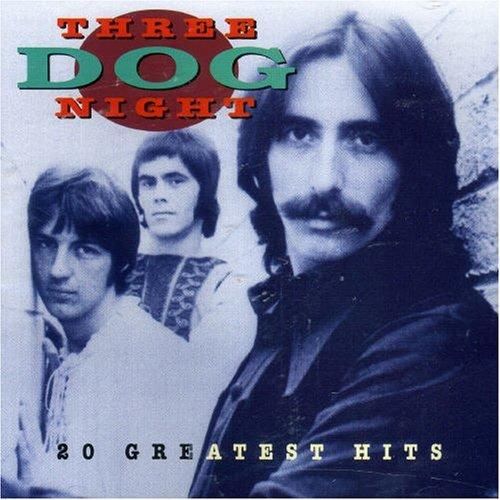 Three Dog Night - 20 Greatest Hits (CD) - Amoeba Music