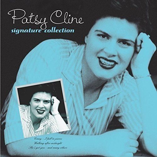 Patsy Cline - Signature Collection (Vinyl LP) - Amoeba Music