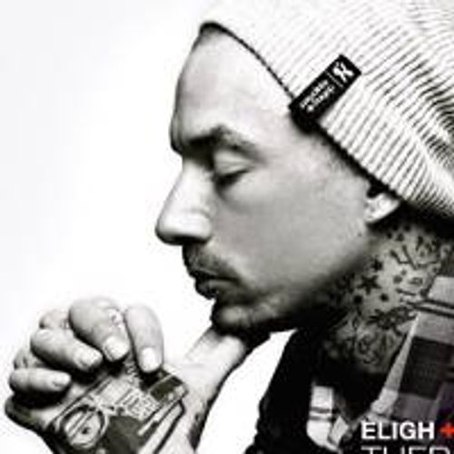 Eligh, Amplive - Therapy At 3 (CD) - Amoeba Music