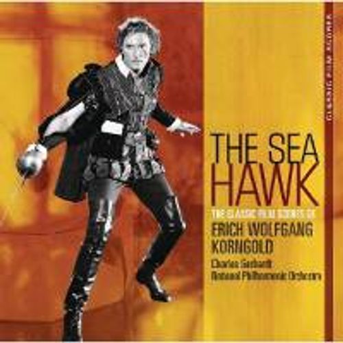 Charles Gerhardt - Classic Film Scores: The Sea H (CD) - Amoeba Music