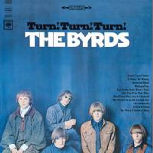 the byrds cds
