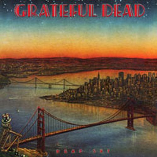 Grateful Dead - Dead Set (Vinyl LP) - Amoeba Music