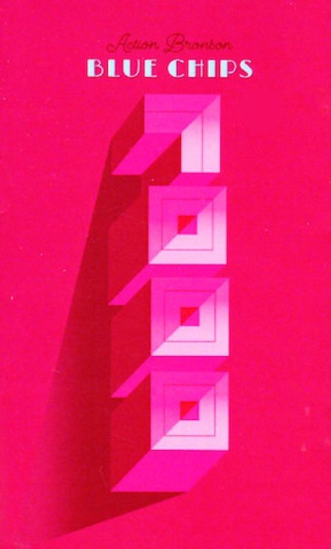 action blue chips