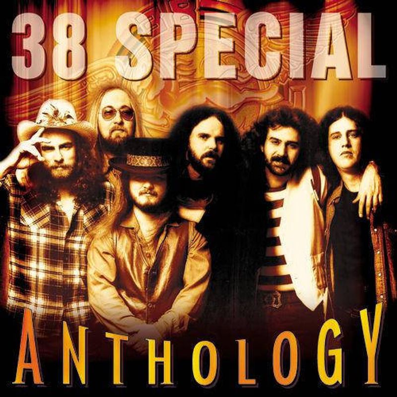 38 special   anthology