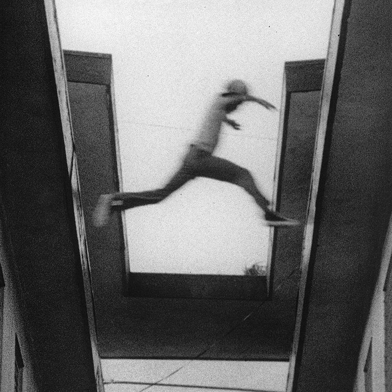 mos def the ecstatic