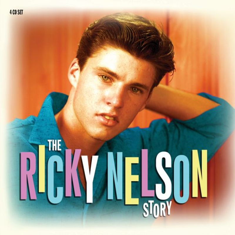 ricky nelson topic