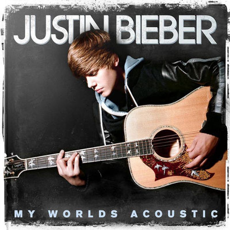 acoustic cd