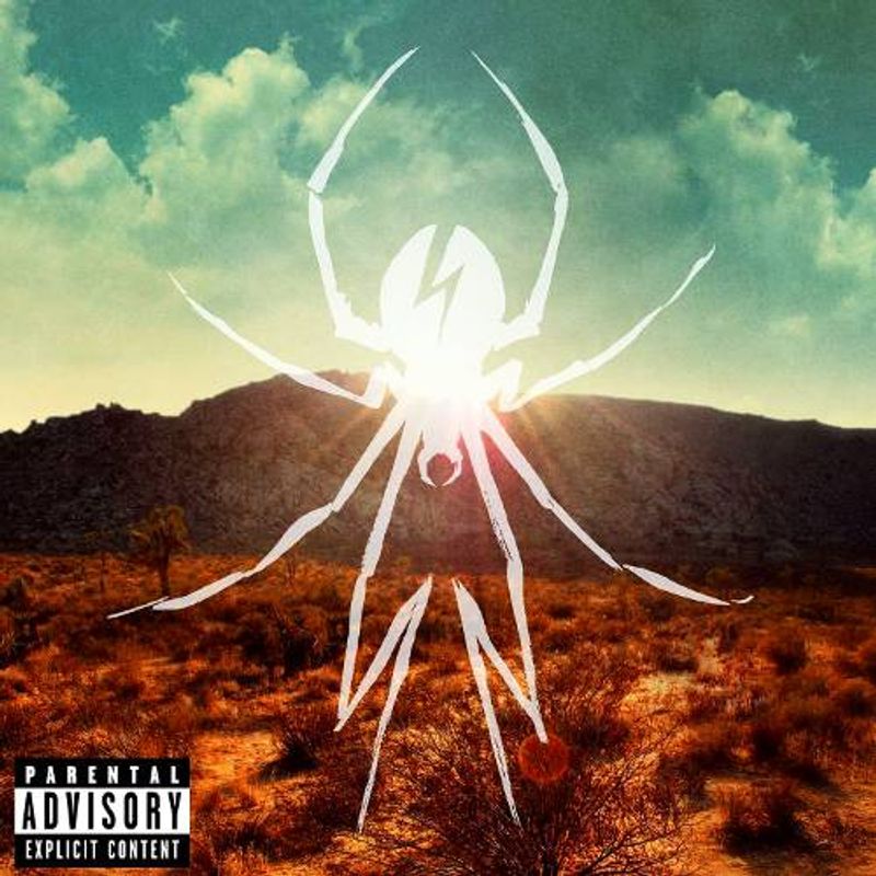 danger days lp
