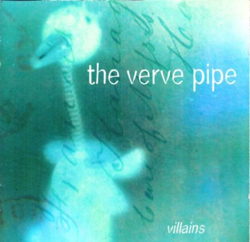 the verve pipe