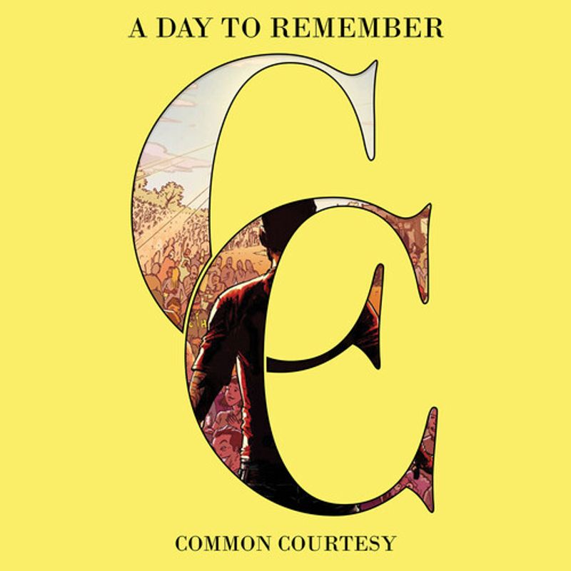 common courtesy adtr