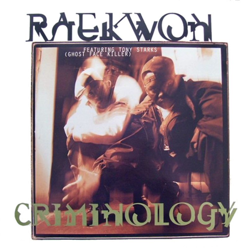 Raekwon Albums