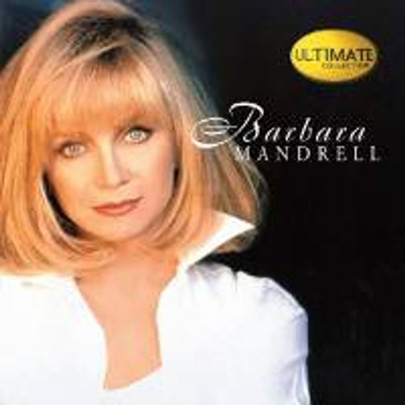 barbara mandrell discography