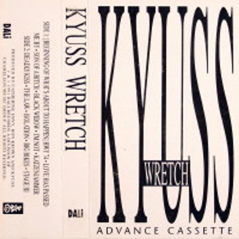 Kyuss Wretch
