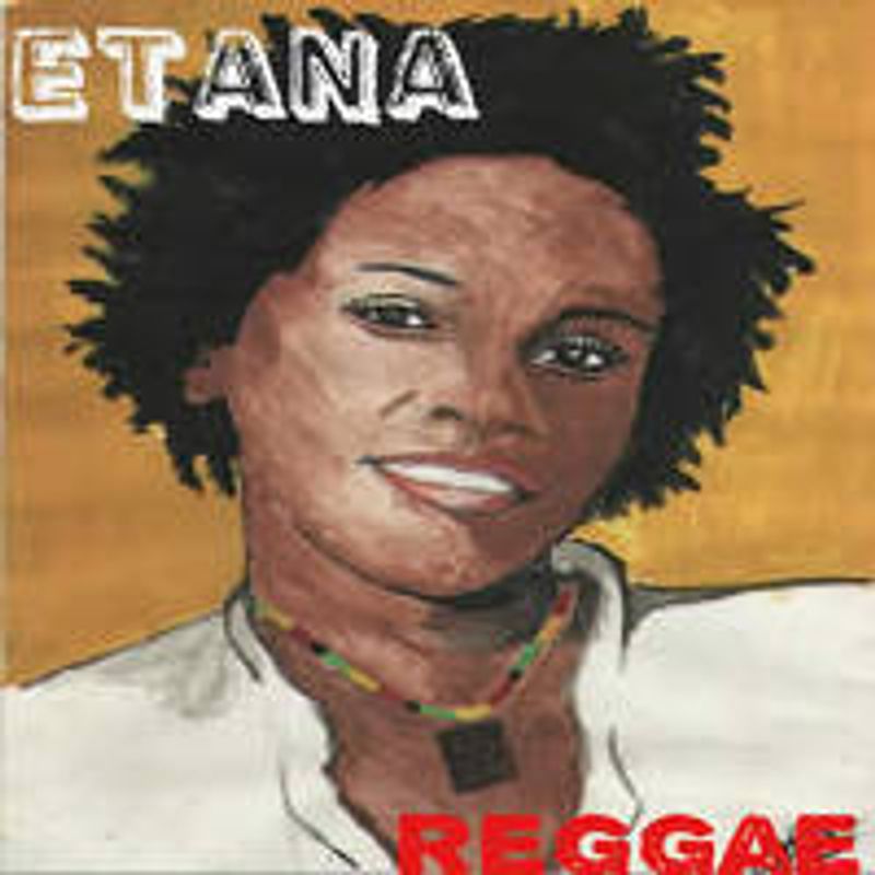 etana reggae