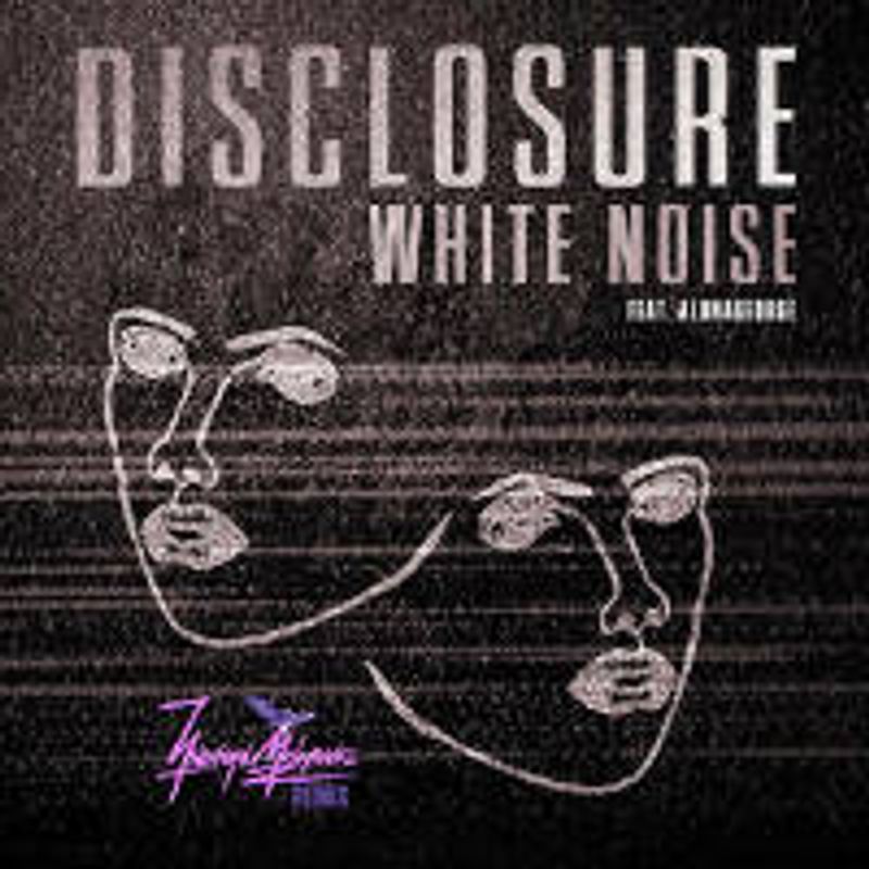 Disclosure Settle The Remixes