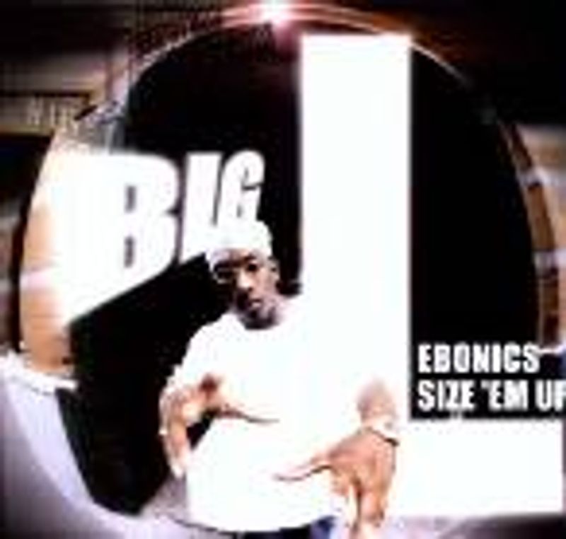 ebonics big l