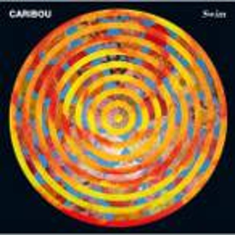 caribou lp