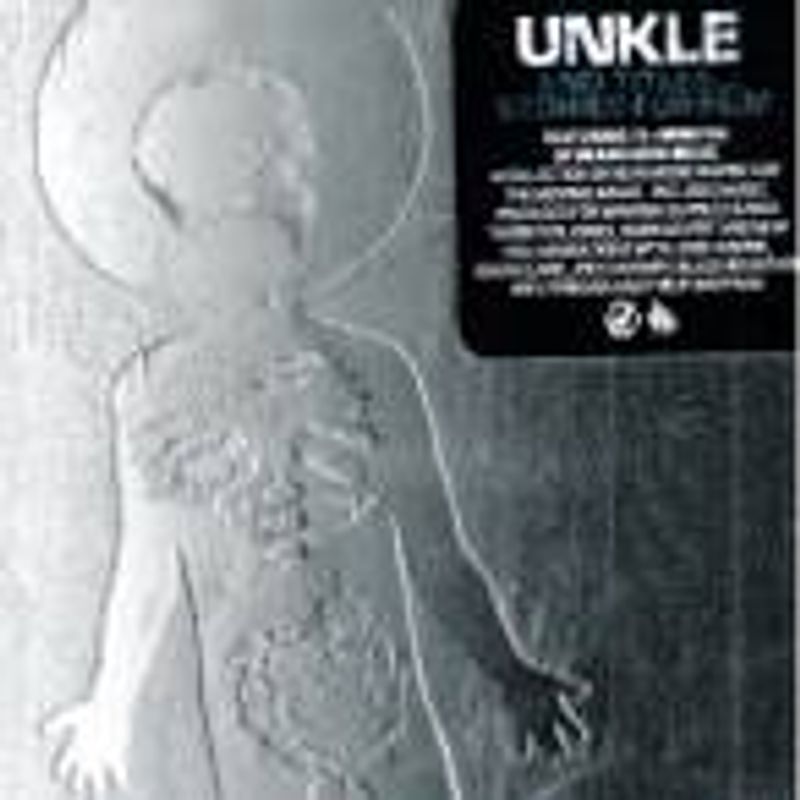 unkle cover