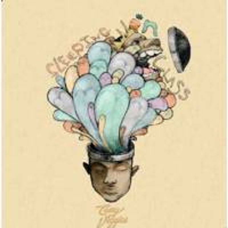 casey veggies discography