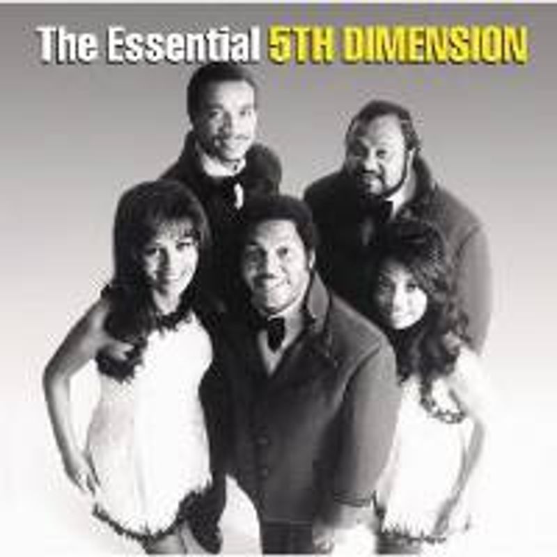 5th dimension description
