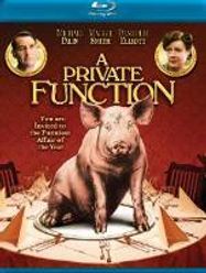 A Private Function (Blu-ray) - Amoeba Music