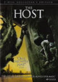 The Host [2-Disc Collector's Edition] (DVD) - Amoeba Music