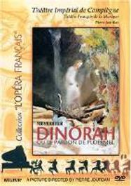 Meyerbeer:Dinorah DVD) (DVD) - Amoeba Music