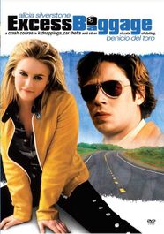 Excess Baggage (1997) (DVD) - Amoeba Music
