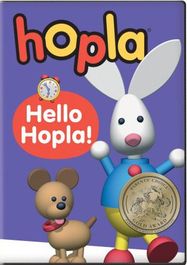 Hello Hopla (DVD) - Amoeba Music