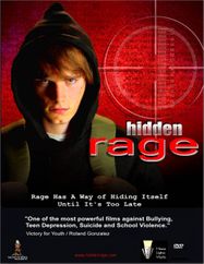 Hidden Rage (DVD) - Amoeba Music