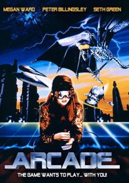 Arcade (DVD) - Amoeba Music