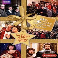 Bbc Holiday Gift Set (DVD) - Amoeba Music
