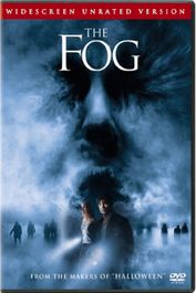 The Fog [2005] (DVD) - Amoeba Music