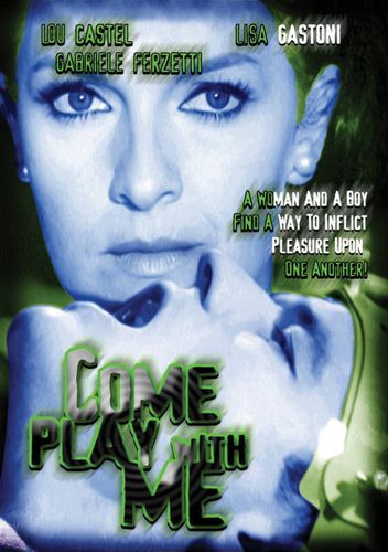 Come Play With Me (DVD) - Amoeba Music