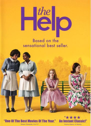 The Help [2011] (DVD) - Amoeba Music