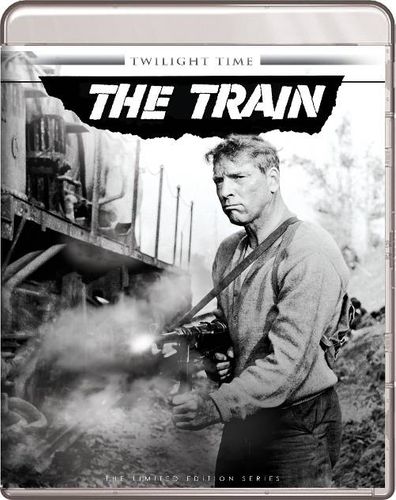 The Train [1964] (Blu-ray) - Amoeba Music